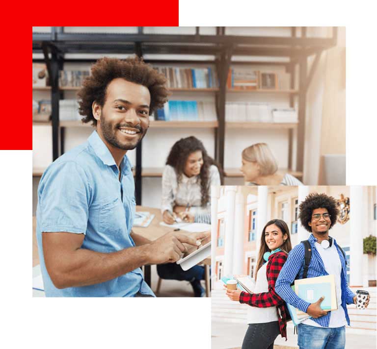 CIIHE UK - International Higher Education