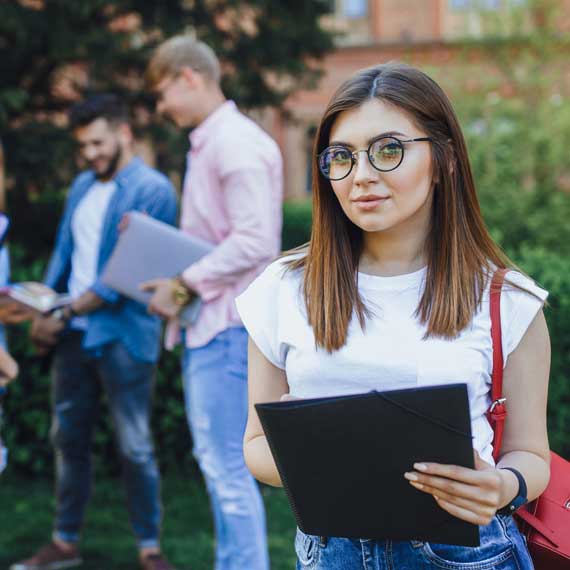 CIIHE UK - International Higher Education